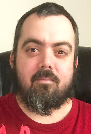 Eric W. Jones | News, Sports, Jobs - The Express